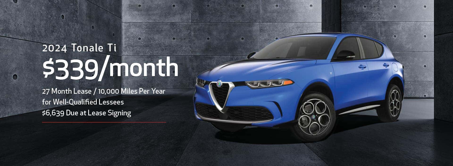 Alfa Romeo Dealership near Chicago IL | Visit Joe Rizza Alfa Romeo