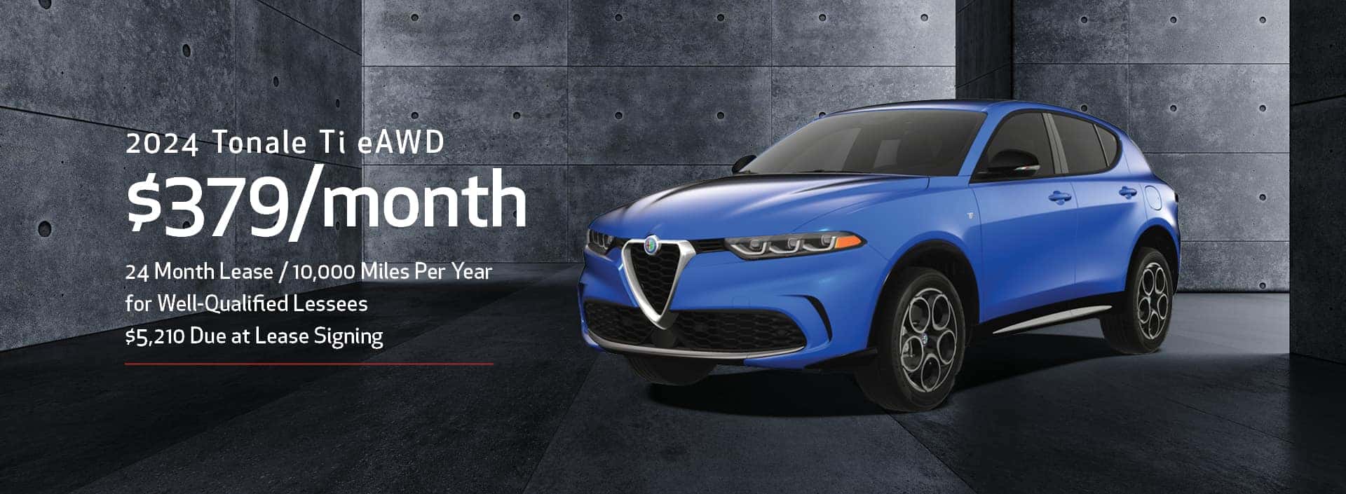 Alfa Romeo Dealership near Chicago IL | Visit Joe Rizza Alfa Romeo