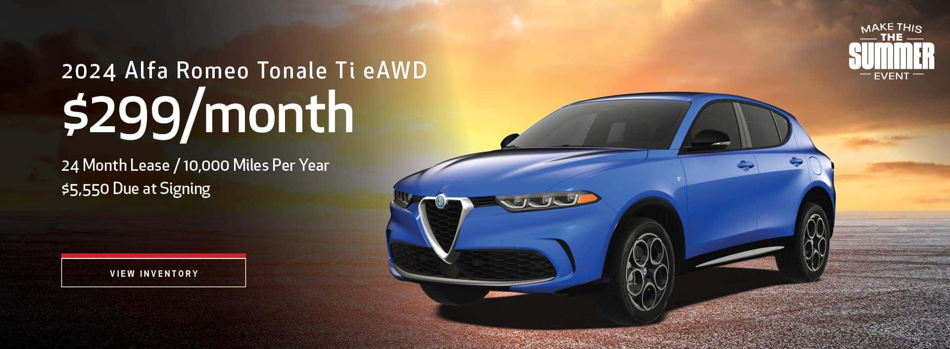 Alfa Romeo Dealership near Chicago IL | Visit Joe Rizza Alfa Romeo