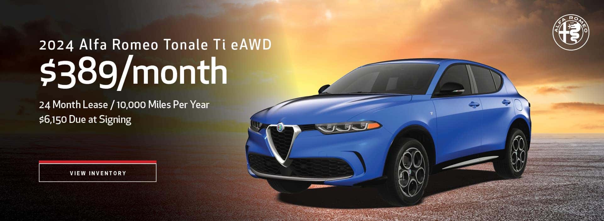 Alfa Romeo Dealership near Chicago IL | Visit Joe Rizza Alfa Romeo