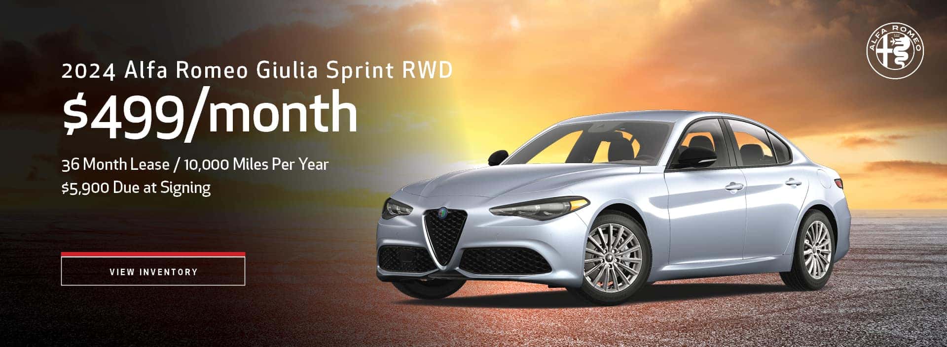 Alfa Romeo Dealership near Chicago IL | Visit Joe Rizza Alfa Romeo