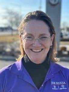 Meet the Team at Joe Rizza Maserati in Orland Park, IL