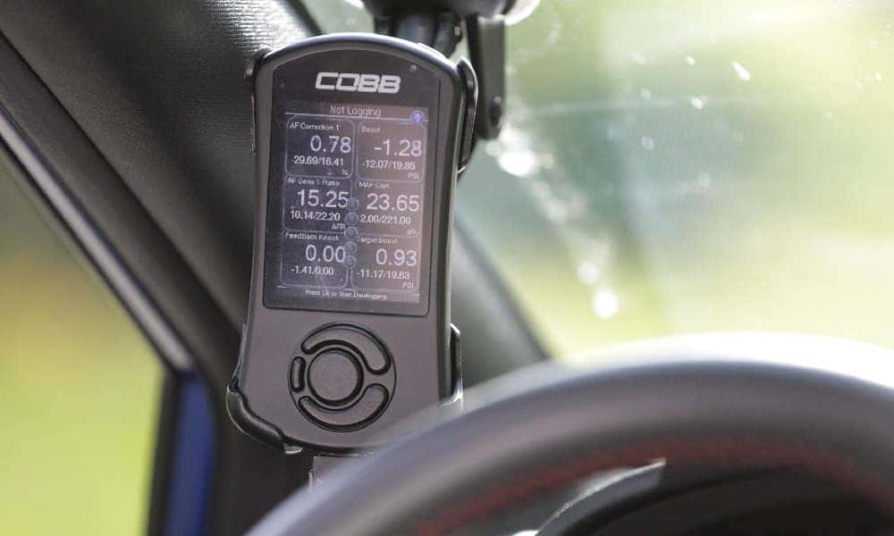 Custom Auto Tuners Bend, OR | Performance Tuners