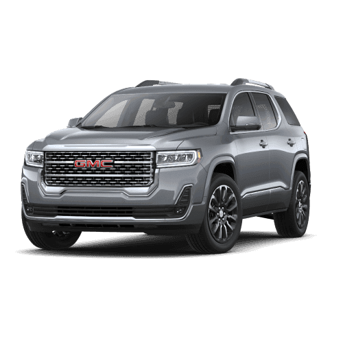 Rental Cars | Ken Garff Buick GMC