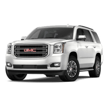 Rental Cars | Ken Garff Buick GMC