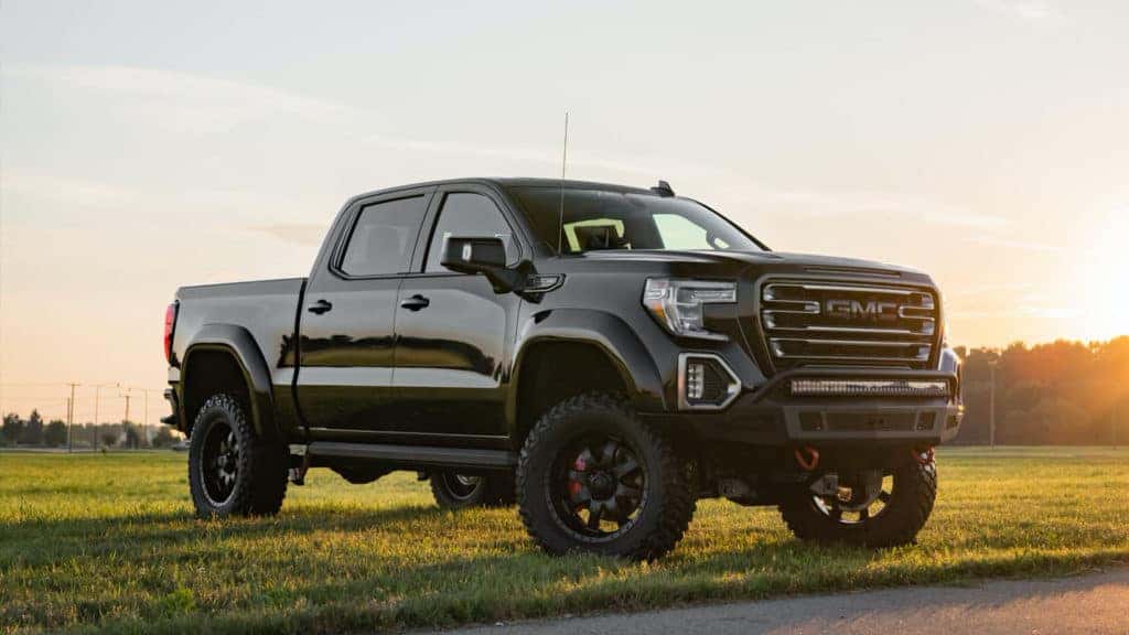 Tuscany Motor Co | Ken Garff Buick GMC