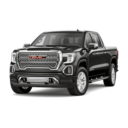 Rental Cars | Ken Garff Buick GMC