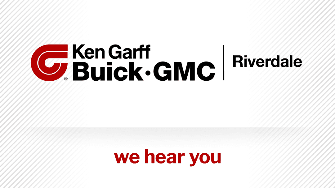 About Us | Ken Garff Buick GMC