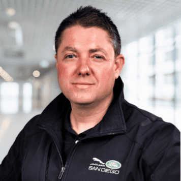 Staff at Land Rover San Diego | Holman Automotive