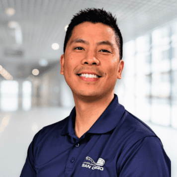 Staff at Land Rover San Diego | Holman Automotive