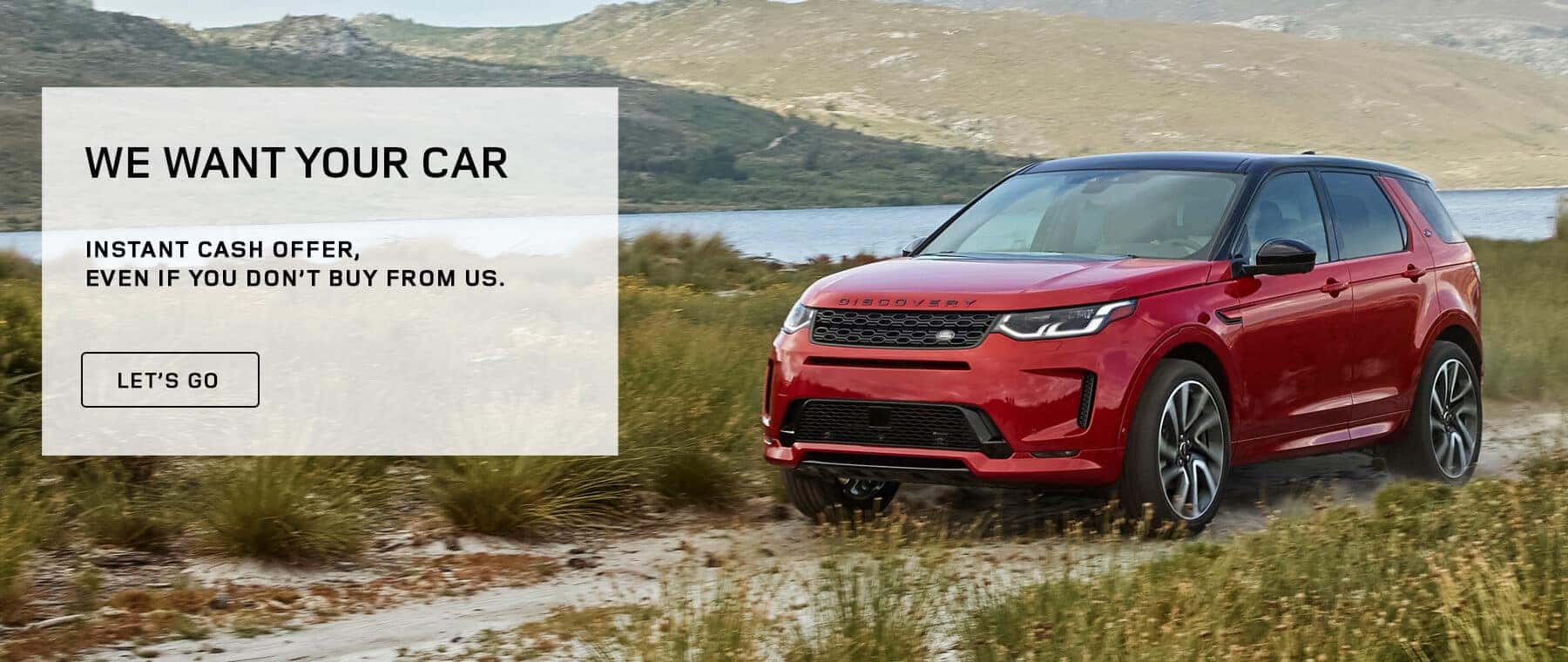 Land Rover San Diego | Land Rover Dealer Serving Southern California