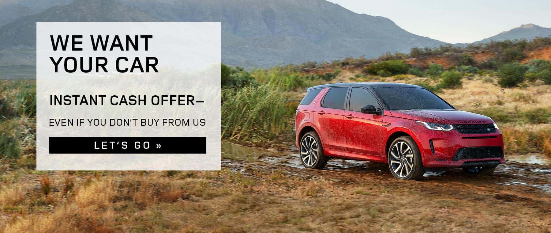 Land Rover San Diego | Land Rover Dealer Serving Southern California