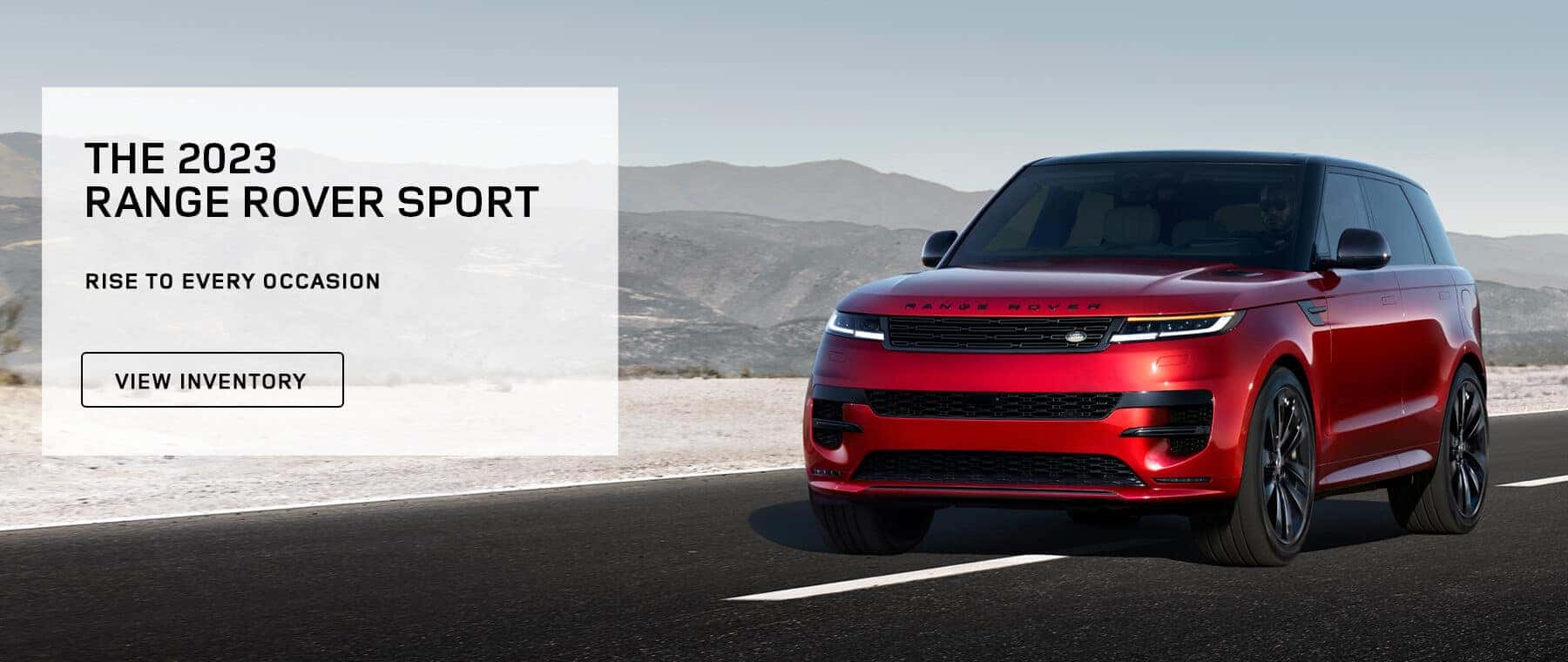 Land Rover San Diego | Land Rover Dealer Serving Southern California