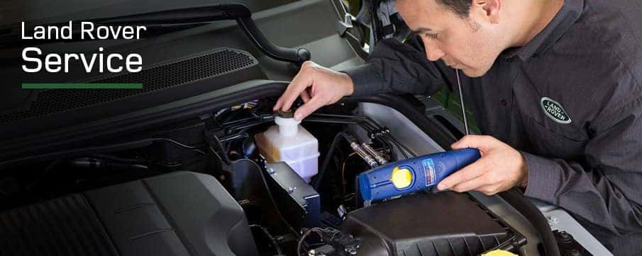 Resource Library | Land Rover San Diego