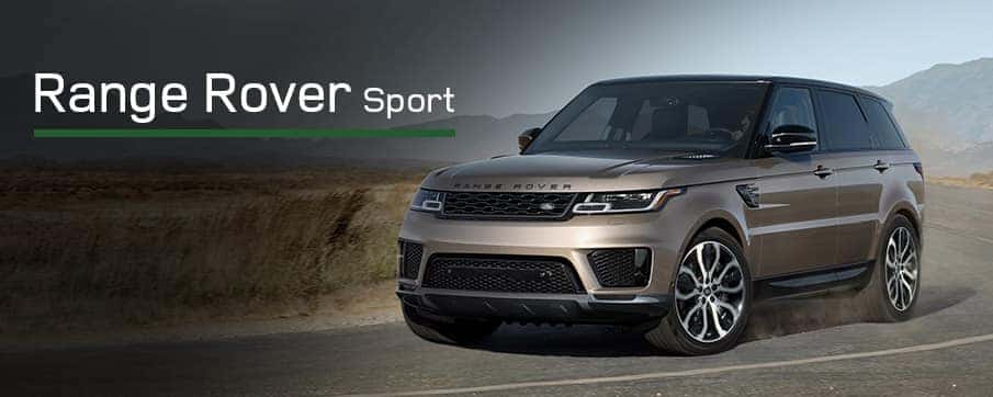 Range Rover Sport Resources | Land Rover San Diego