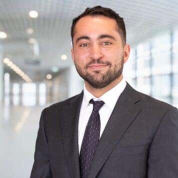 Staff at Land Rover San Diego | Holman Automotive