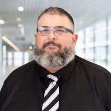 Staff at Land Rover San Diego | Holman Automotive