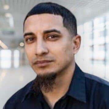 Staff at Land Rover San Diego | Holman Automotive