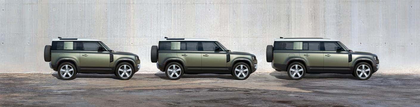 Luxury Vehicle Business Tax Depreciation Advantage | Land Rover San Diego