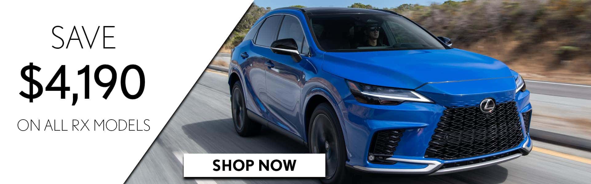 Lexus of El Cajon - Serving San Diego, Chula Vista & La Mesa