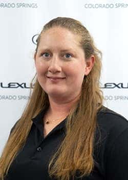 Lexus of Colorado Springs Staff | Colorado Springs Lexus Dealer