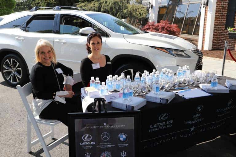 Lexus and Pre-Owned Car Dealer | Lexus of Route 10