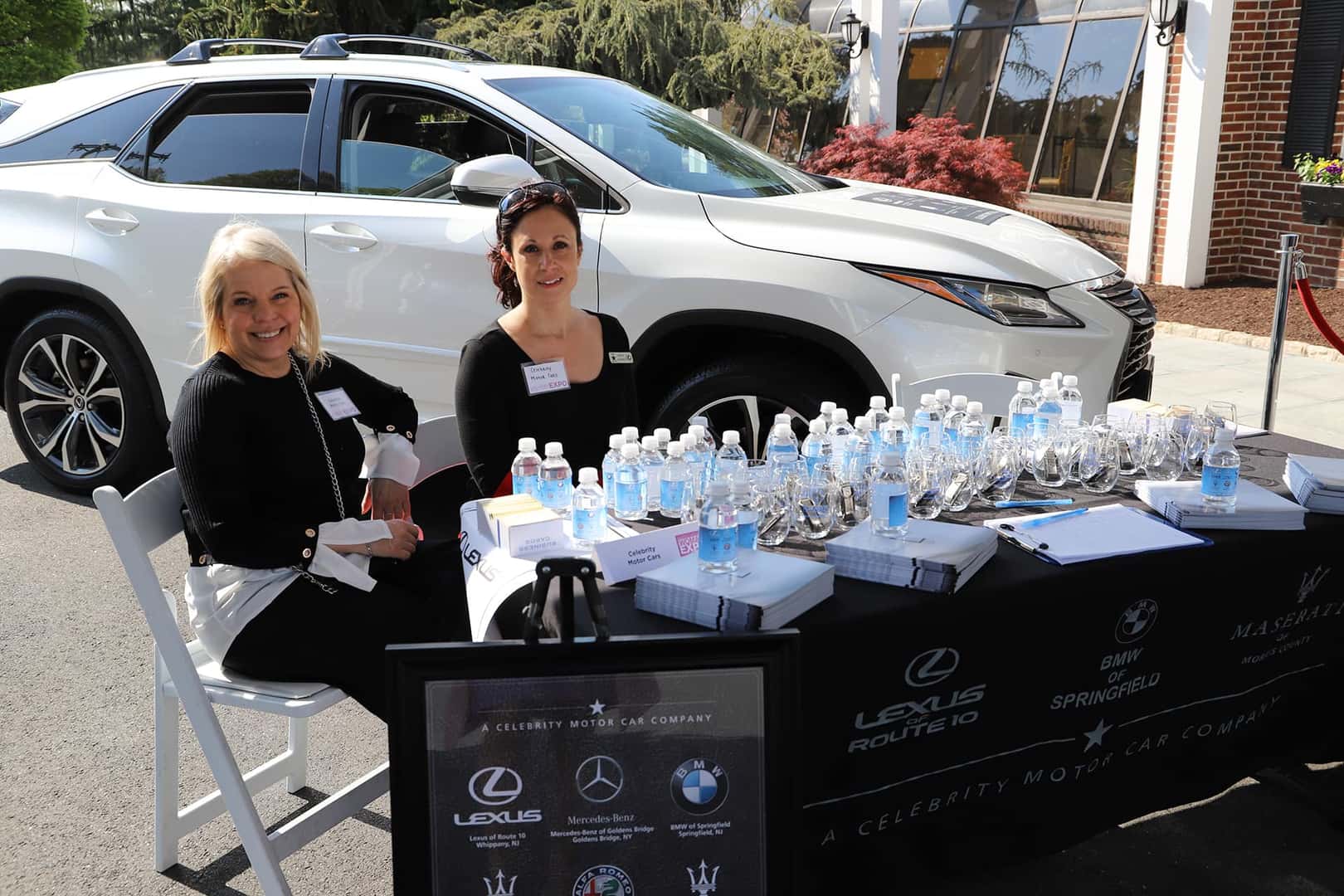 Lexus and Pre-Owned Car Dealer | Lexus of Route 10