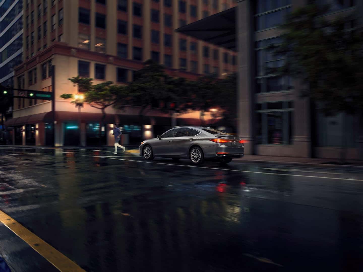 Lease End | Lexus of Route 10