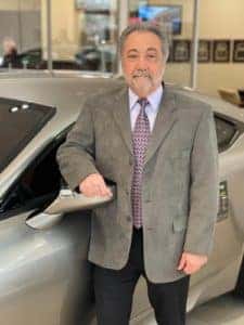 Lexus of Route 10 Staff | Whippany Lexus Dealer