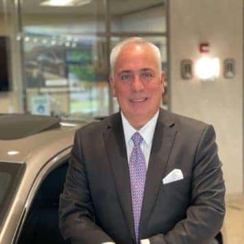 Lexus of Route 10 Staff | Whippany Lexus Dealer