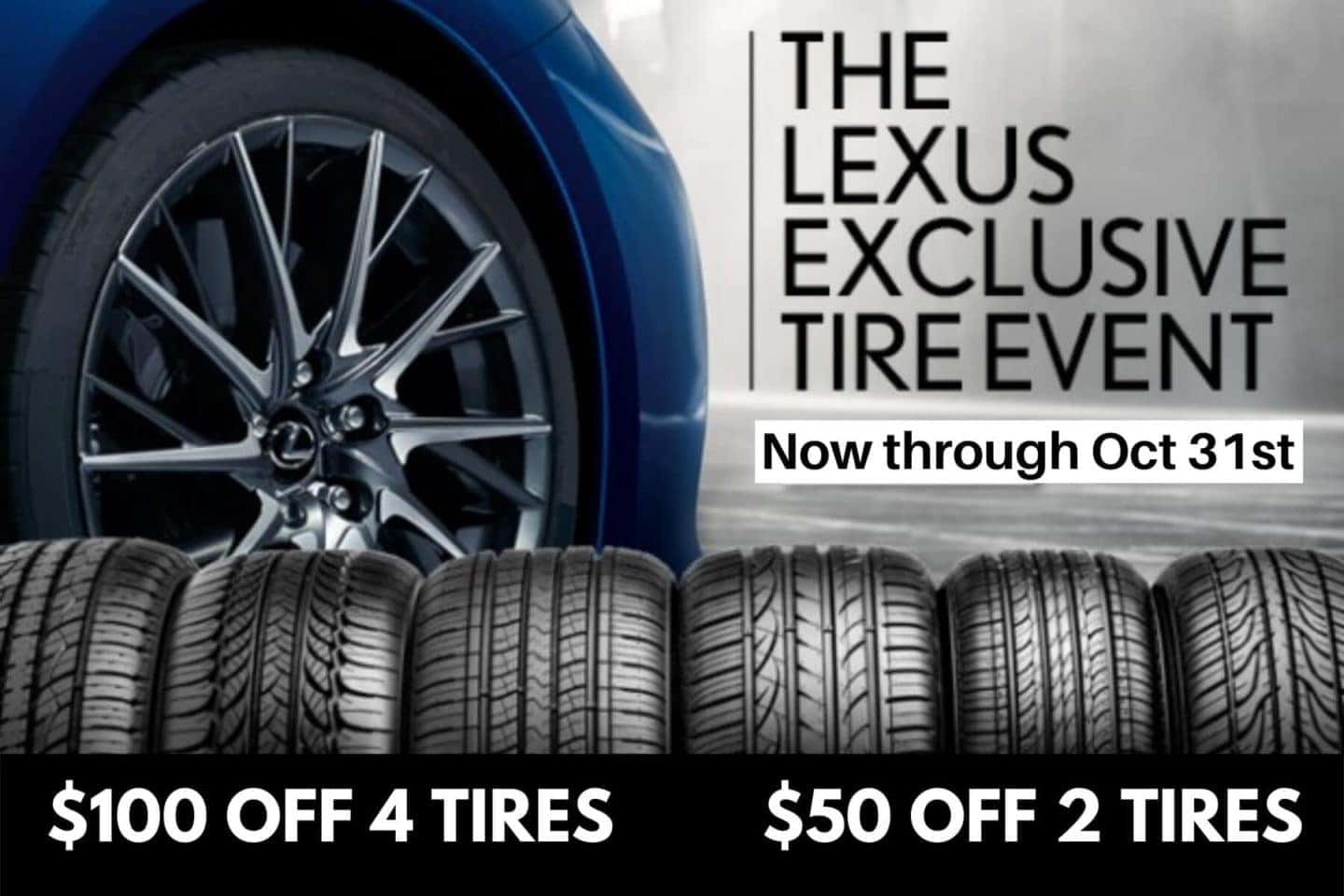Auto Service Specials | Lexus of Route 10 near Florham Park