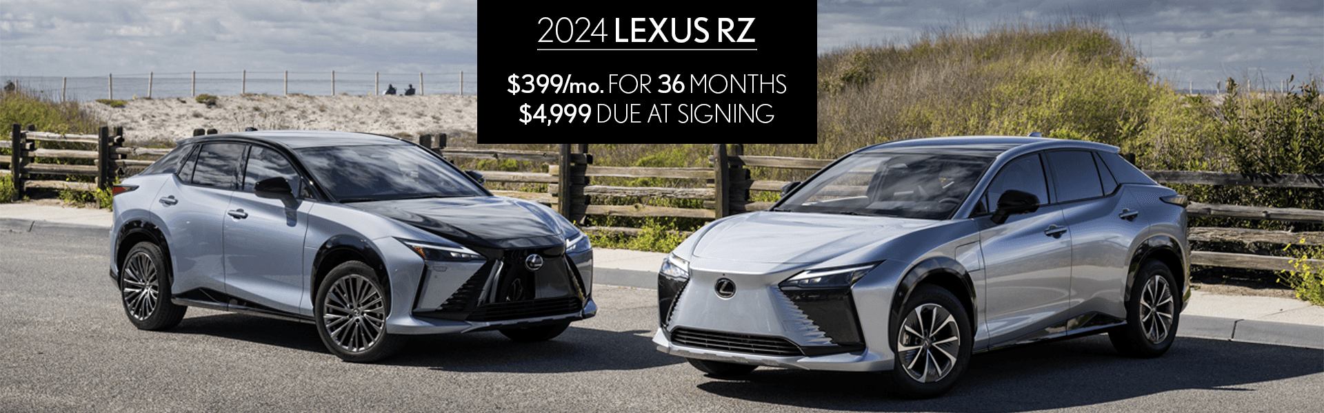 Lexus of Route 10 | Lexus Dealer in Whippany, NJ
