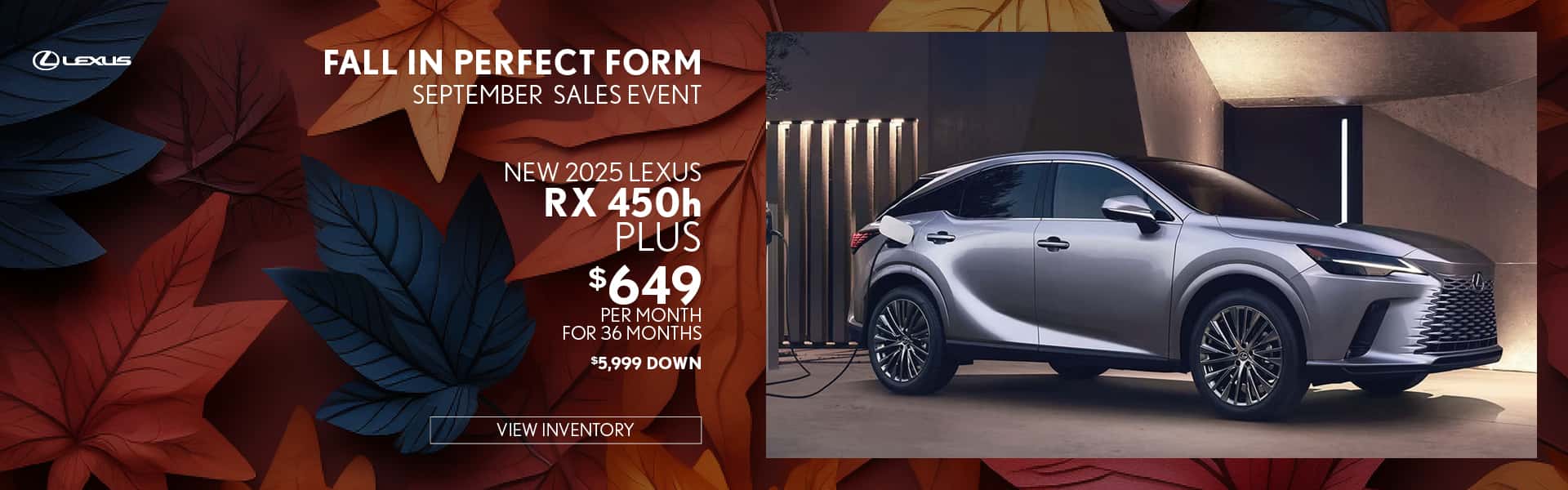 Lexus of Route 10 | Lexus Dealer in Whippany, NJ