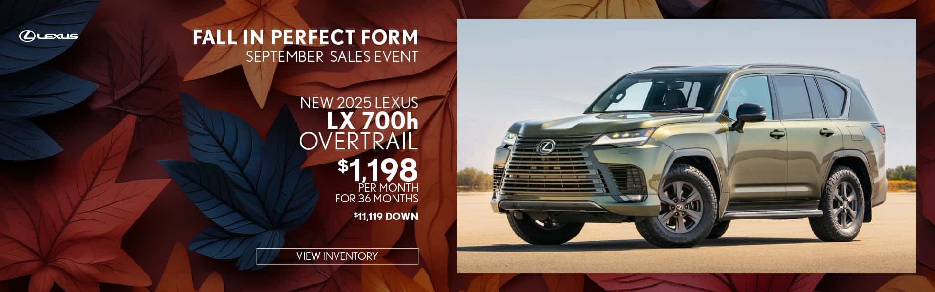 Lexus of Route 10 | Lexus Dealer in Whippany, NJ