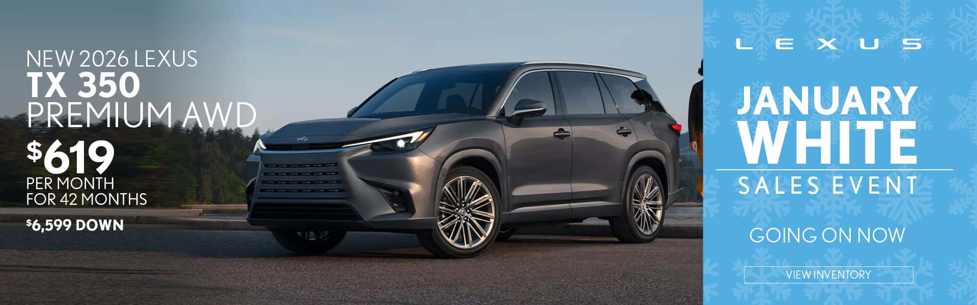 Lexus of Route 10 | Lexus Dealer in Whippany, NJ