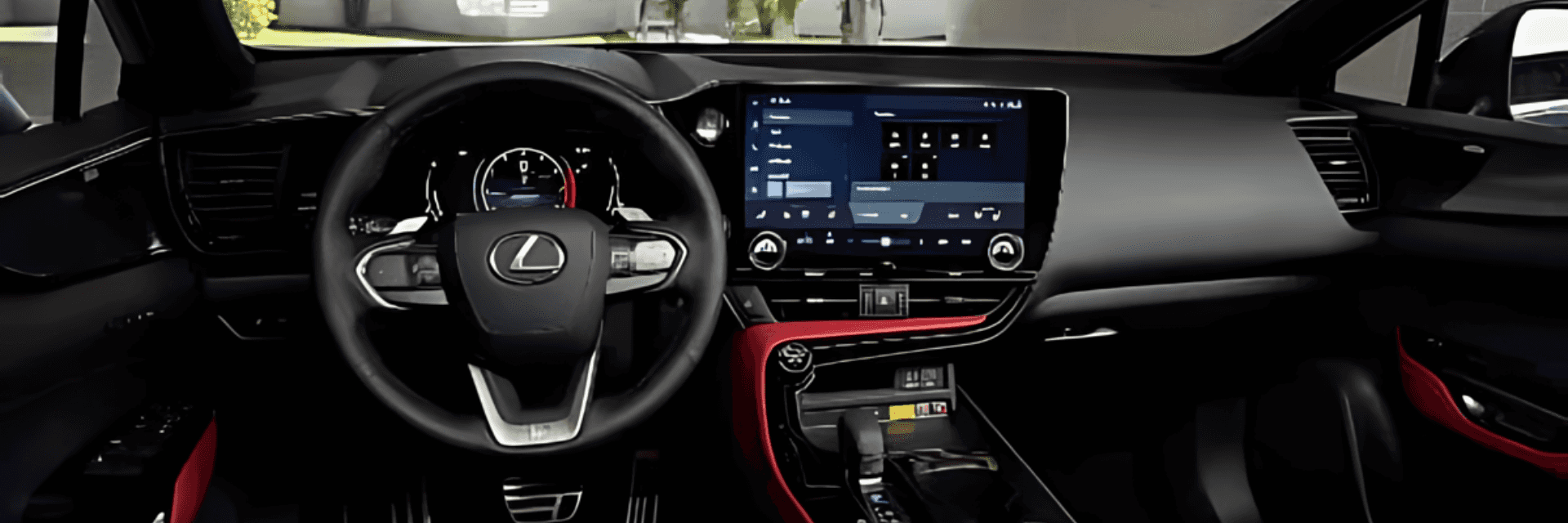 SELF-DRIVING TECH IN LEXUS VEHICLES | Lexus of Pembroke Pines