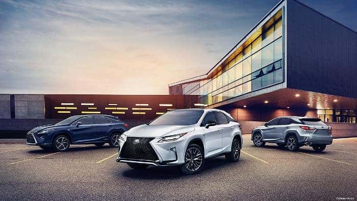 Pre-Owned Lexus Vehicles near Plantation, FL | Lexus of Pembroke Pines