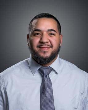 JC Correa | Lexus of Pembroke Pines