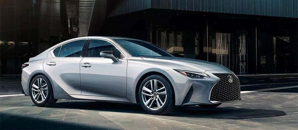2022 Lexus IS Research | Lexus of Pembroke Pines | Florida Dealership