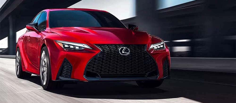 2022 Lexus IS Research | Lexus of Pembroke Pines | Florida Dealership