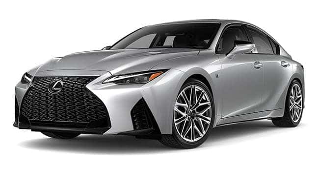 2022 Lexus IS Research | Lexus of Pembroke Pines | Florida Dealership