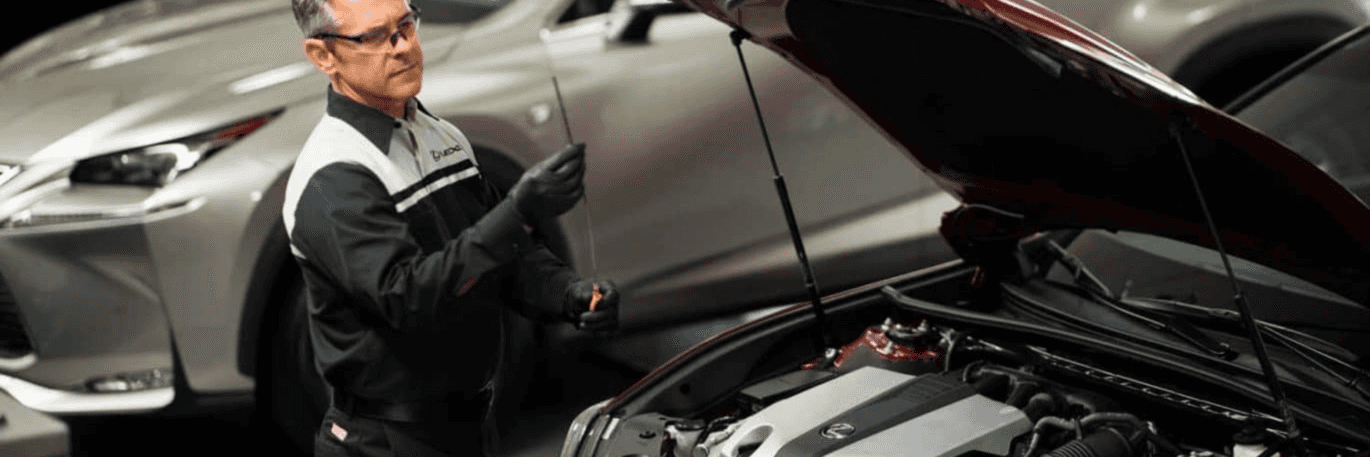 Service Your Lexus at Lexus of Pembroke Pines | Lexus of Pembroke Pines