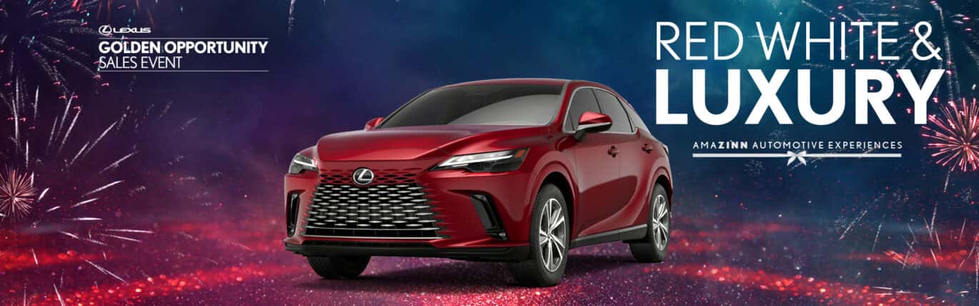 Lexus Lease Offers | Lexus of Pembroke Pines | in Broward, Florida