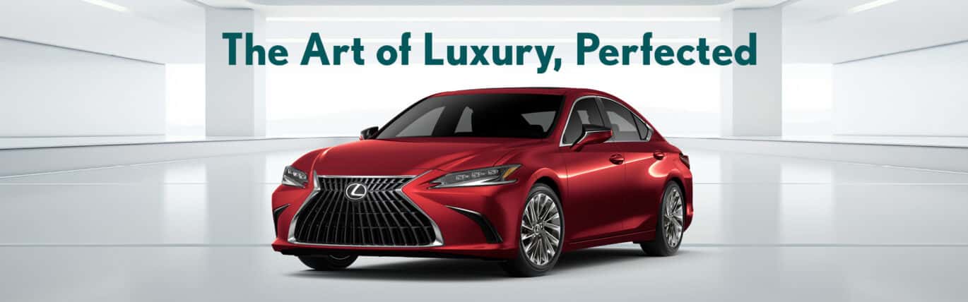 Lexus Lease Offers | Lexus of Pembroke Pines | in Broward, Florida