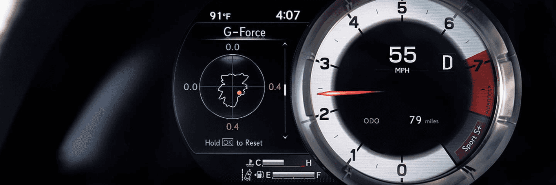 Unmatched Luxury 2024 Lexus ES Black Line Special Edition