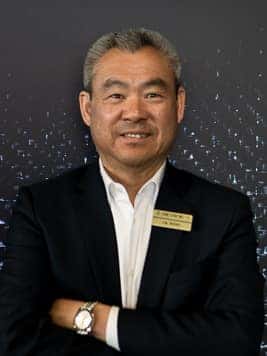 Meet Our Staff | Calgary, AB | Lone Star Mercedes-Benz