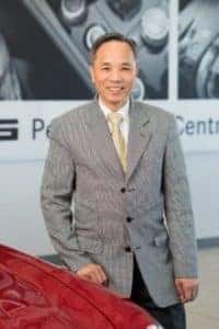 Meet Our Staff | Calgary, AB | Lone Star Mercedes-Benz