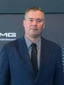 Meet Our Staff | Calgary, AB | Lone Star Mercedes-Benz