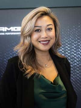 Meet Our Staff | Calgary, AB | Lone Star Mercedes-Benz