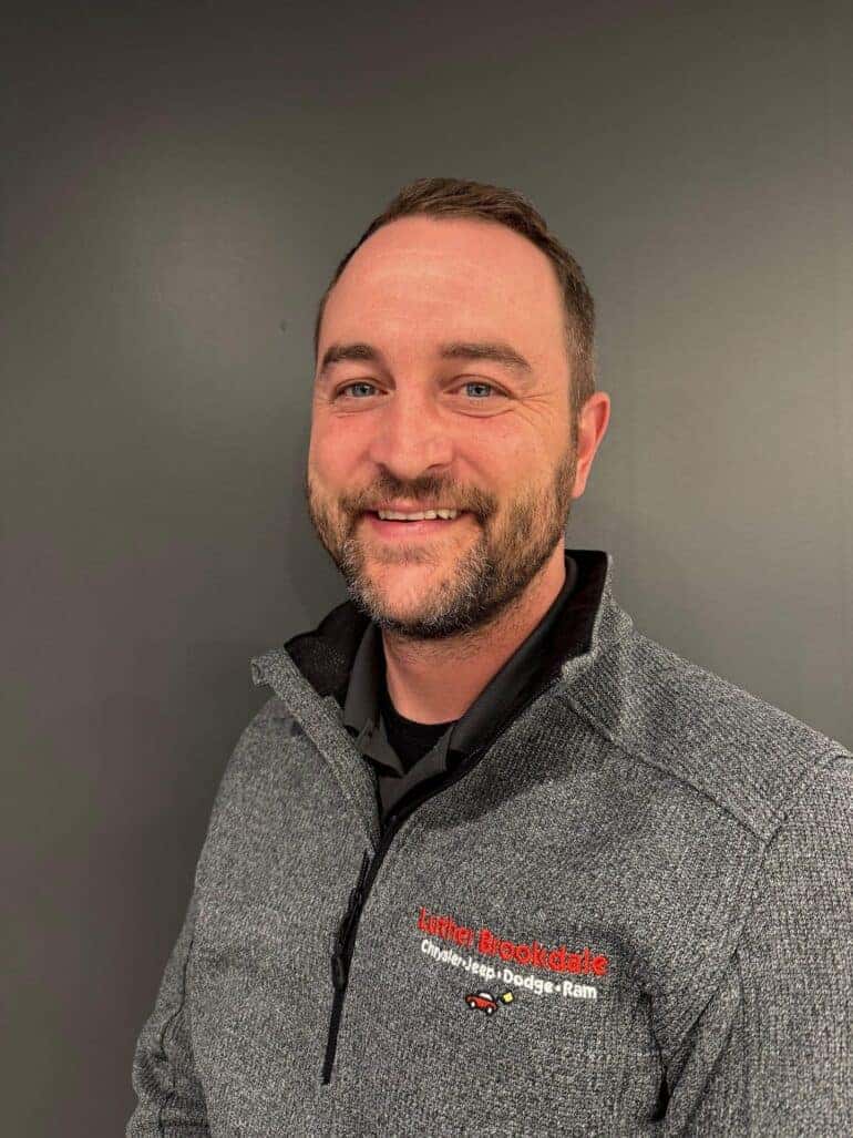 Commercial & Fleet Inventory | Luther Brookdale Chrysler Jeep Dodge Ram